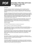 Sample Study Plan For Scholarship Application | PDF | University And ...