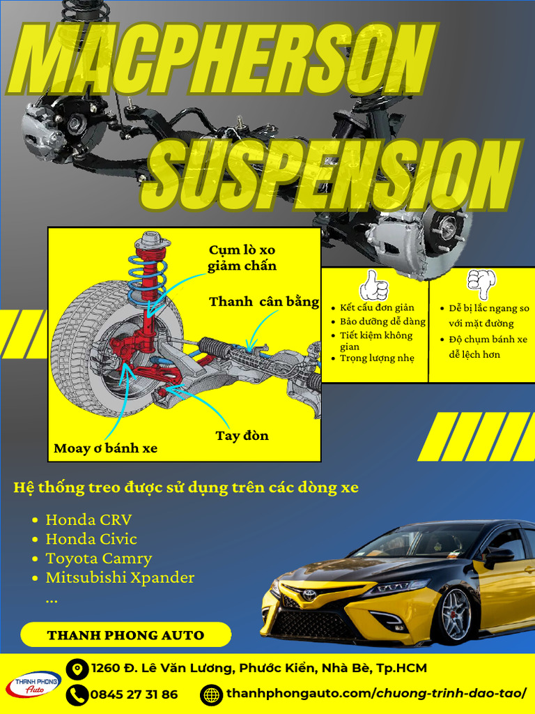 Macpherson | PDF