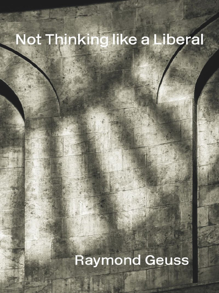 Geuss on Liberalism and Nostalgia | PDF | Theory | Destiny