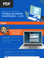 Acesso e Utilização da Plataforma Iônica | PDF