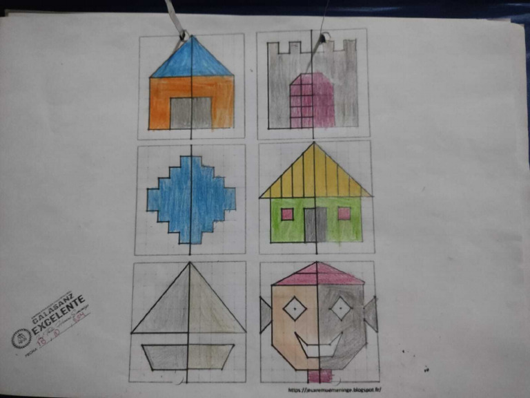 Simetrias Sample | PDF