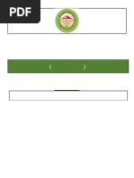 سلسلة تمارين pgcd | PDF