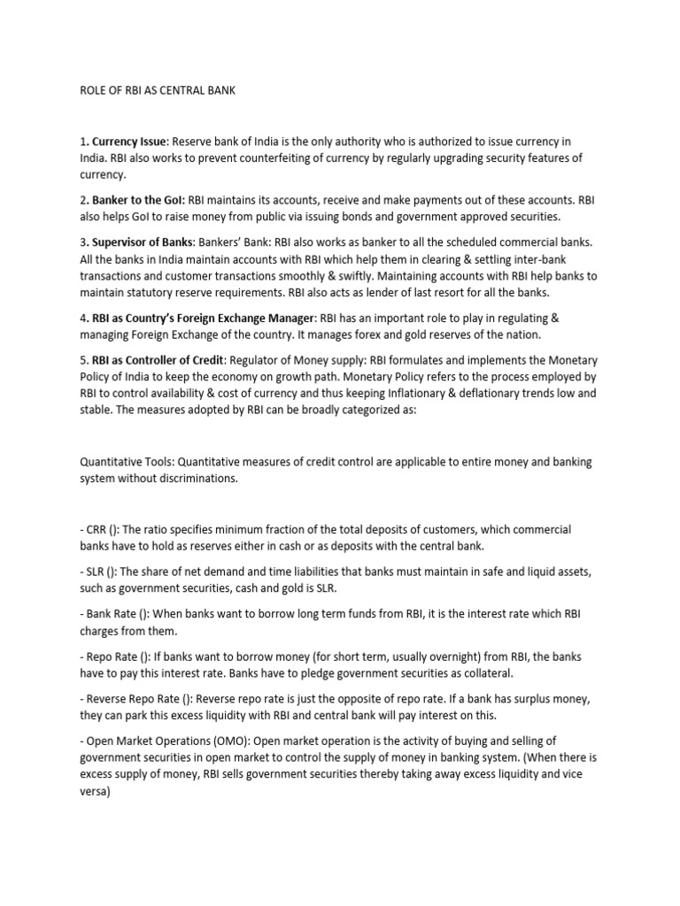 Fim Short Notes College | PDF | Margin (Finance) | Investment Fund