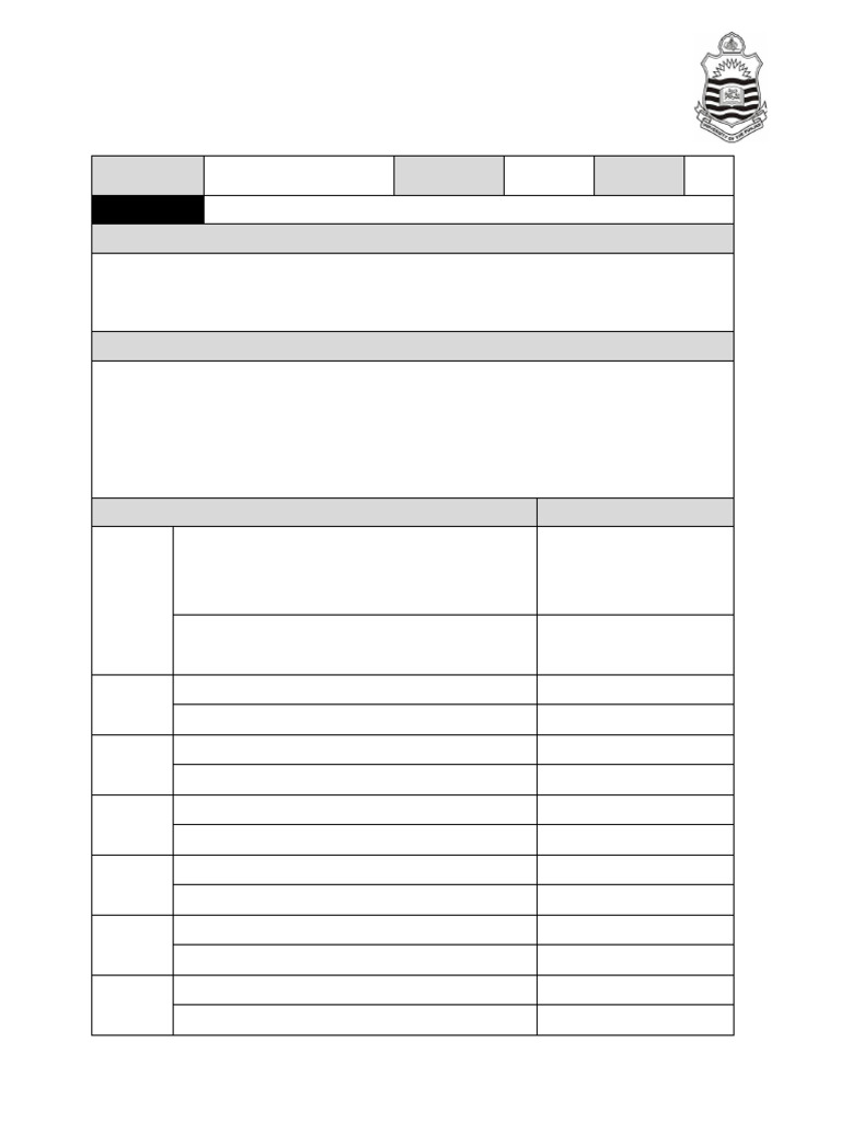 AJPL 122 Functional Japanese Language | PDF | Japanese Language | Human Communication