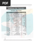 Sindhi Textbook Guide for Class 5 | PDF | Sindh | Languages Of India
