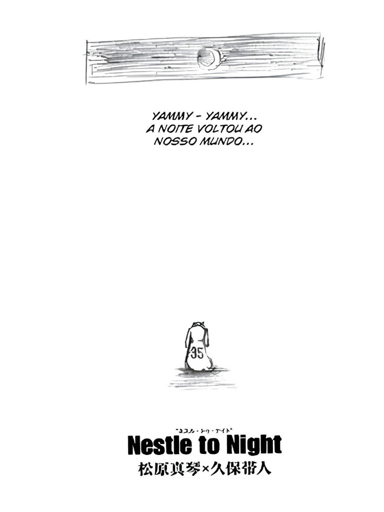 Nestle To Night | PDF
