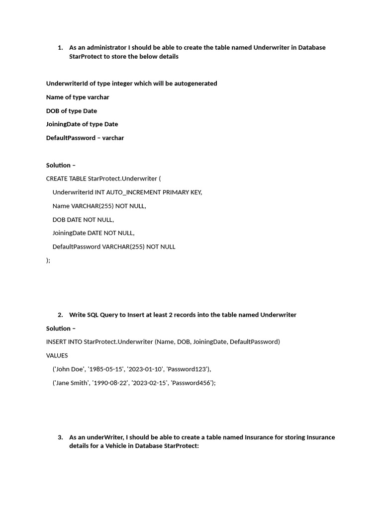sqlSherya | PDF | Computer Programming | Information Retrieval