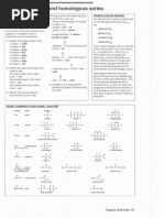 Grade 12 Organic Chemistry Note | PDF | Chemical Bond | Functional Group