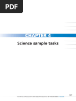 PISA 2025 Science Framework Draft | PDF | Knowledge | Science