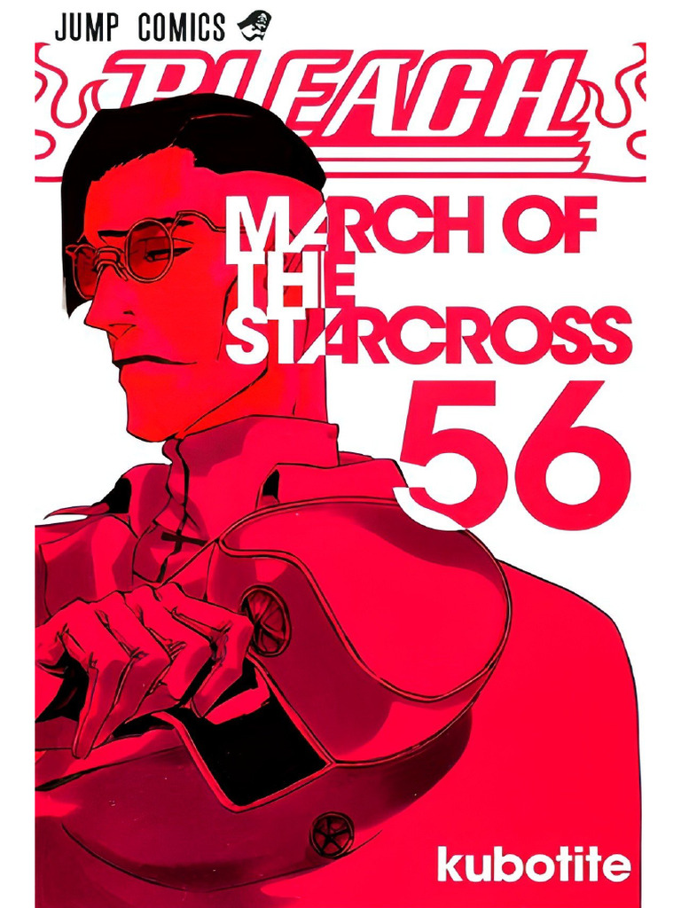 Bleach Vol.56 | PDF