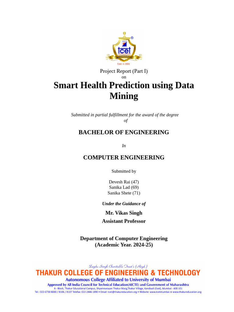 Blue Book Format | PDF | Receiver Operating Characteristic | Machine Learning