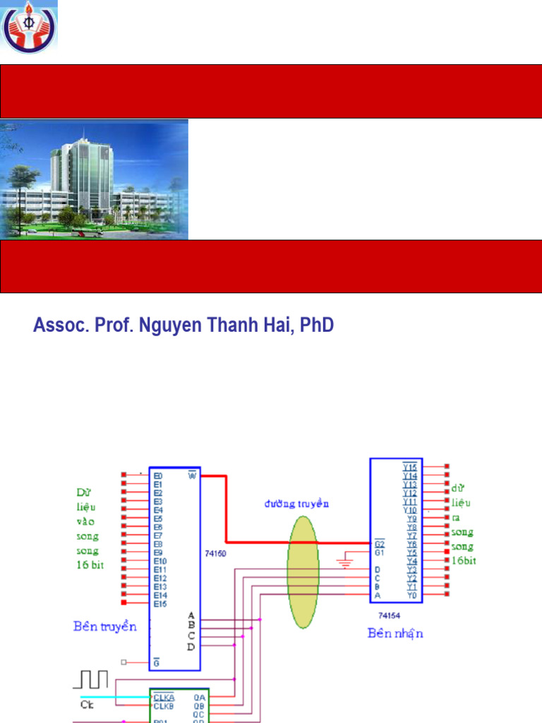 Chapter 3 - P2 - MSI Lgic Circuit (Multiplexers) | PDF | Electrical ...