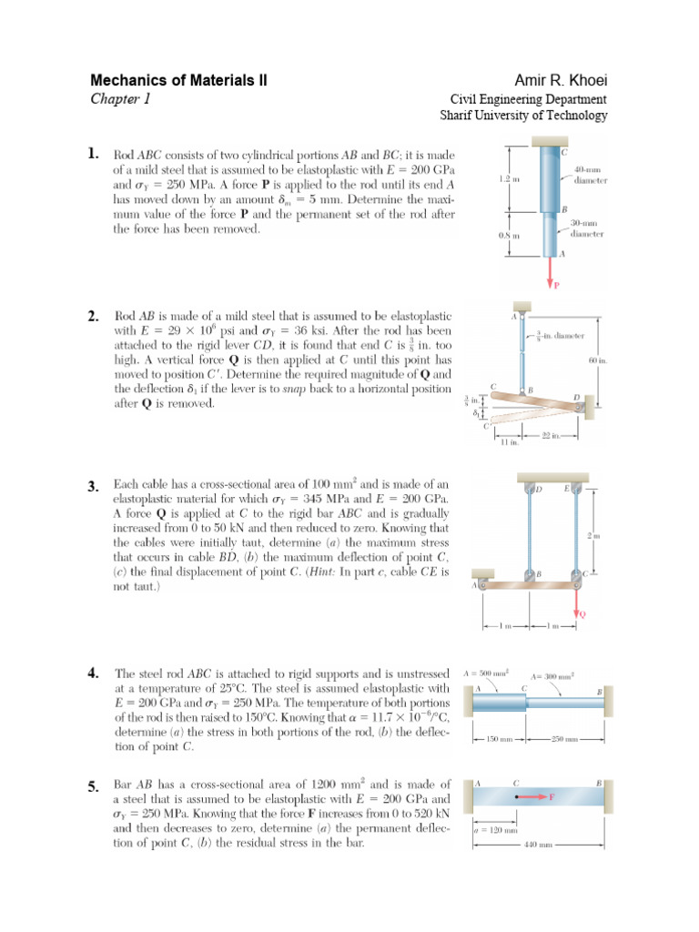 HW 1 | PDF