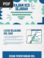 Dol Said | PDF