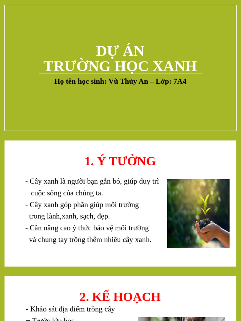 Vu Thuy An -7A4-Đề1 | PDF