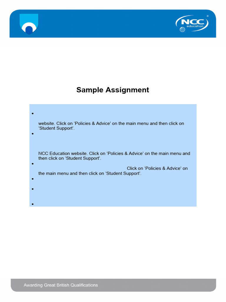 Understanding Business Organisation Sample Assignment | PDF | Plagiarism | Business
