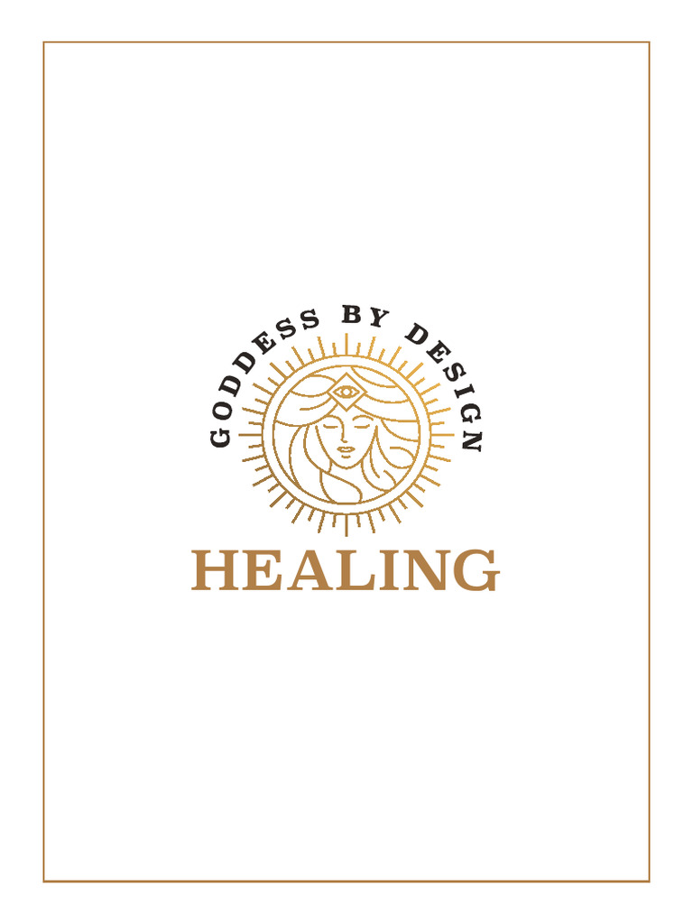 Healing Sheets Updated | PDF | Religion & Spirituality