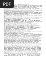 Shifting Reality - The Complete Script | PDF