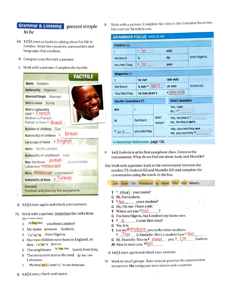 French: Brazil | PDF