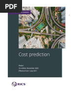 RICS Assessment of Professional Competence (APC) Submission Template ...