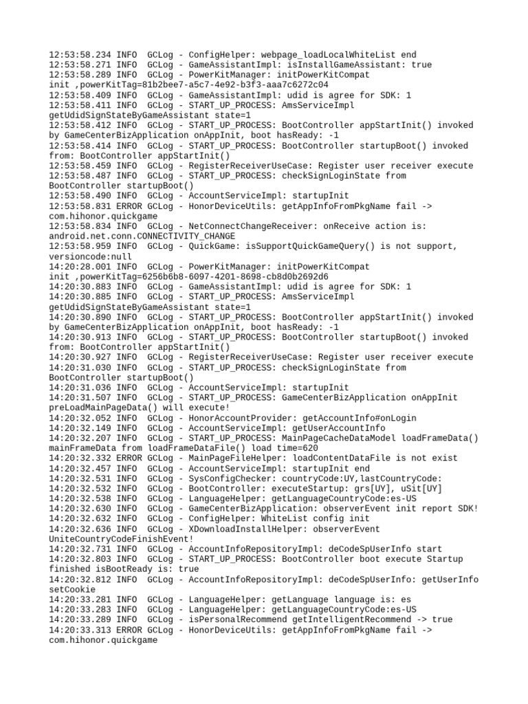 gc_2024_10_23 | PDF | Computer Networking | Computing