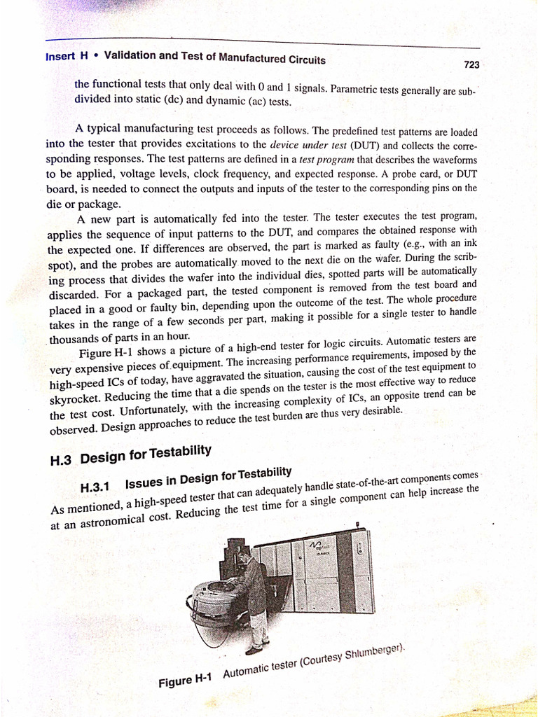 Unit V - Testing | PDF