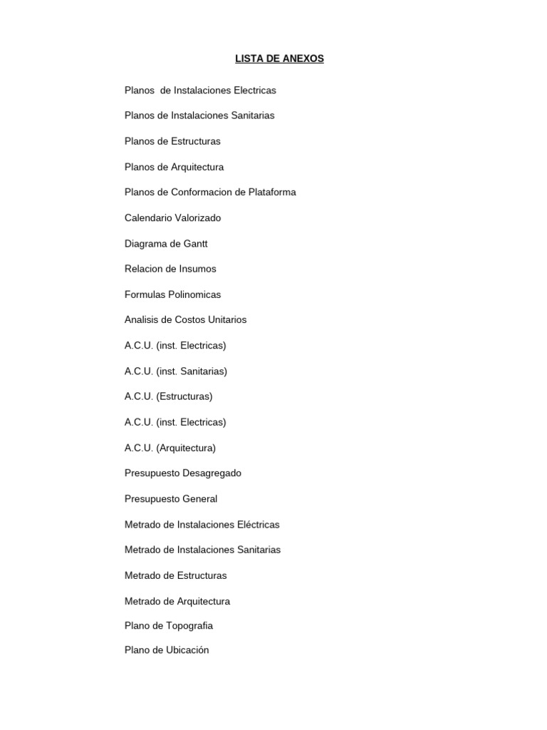 INDICE2 | PDF | Métodos y materiales de enseñanza | Ciencia y matemáticas
