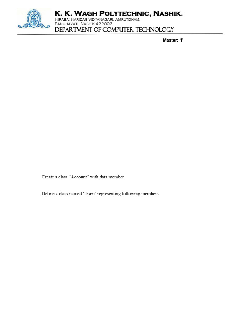 Assignment 3 Pdf Constructor Object Oriented Programming Programming