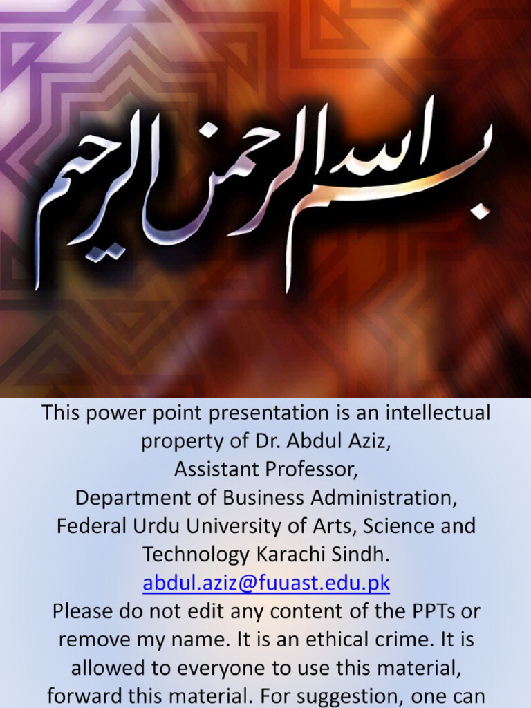 7PPTs-Handout Seven-Inferences For Population Standard Deviations-Chapter 11 | PDF ...