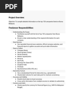Iso 13715 2017 | PDF | International Organization For Standardization