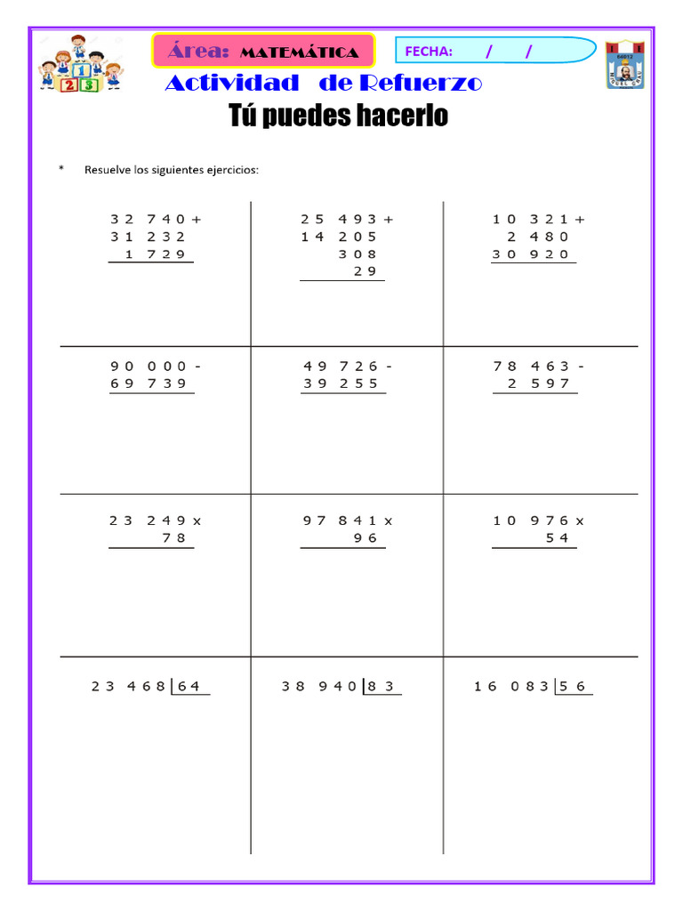 Act de Ref-Mat-03 | PDF