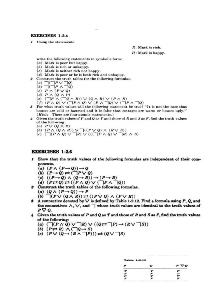 DMS Assignment 1 | PDF