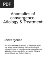 Understanding LogMAR Charts and Scoring | PDF | Vision | Ophthalmology