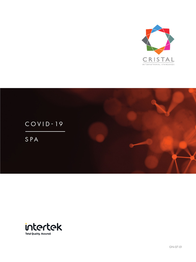 GN-07-01-Spa | PDF | Hygiene | Infection