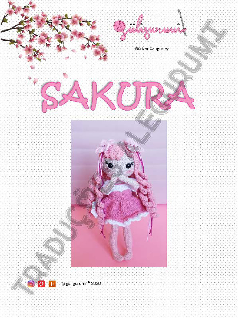 Sakura | PDF