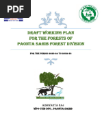 Clean-Up Drive - Activity Design | PDF | Natural Environment | Ecology