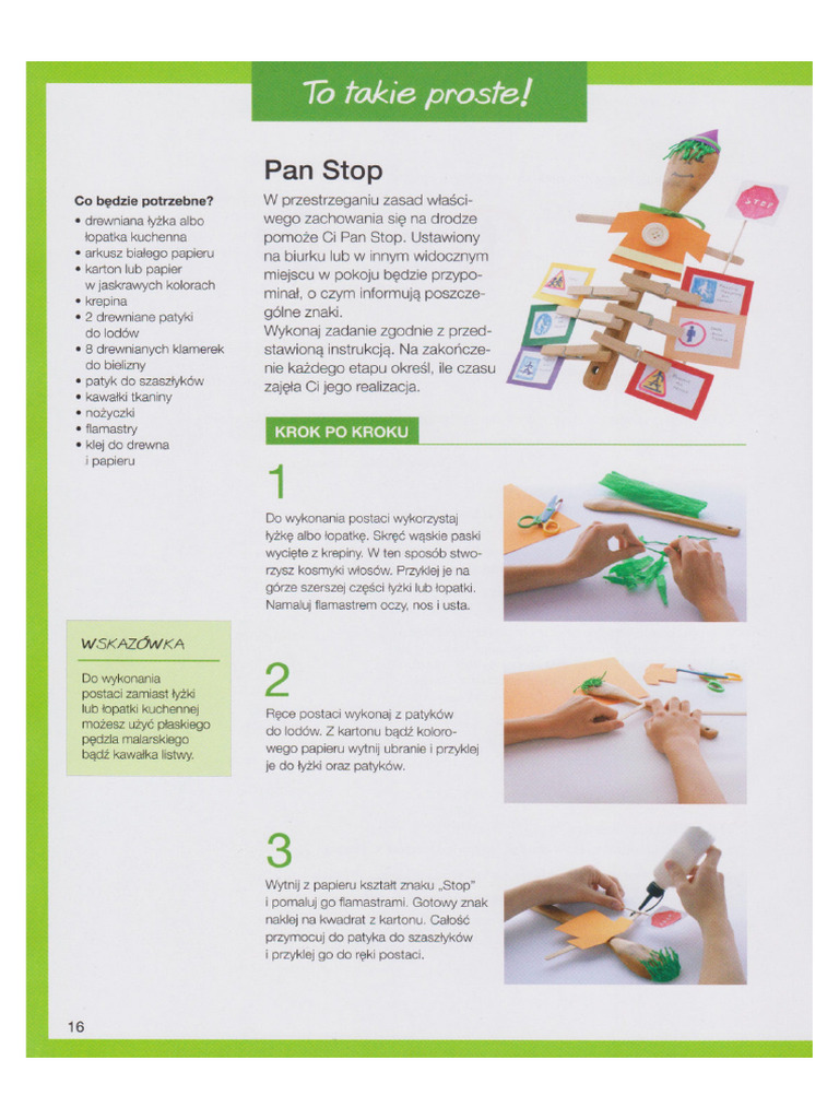 Pan Stop | PDF
