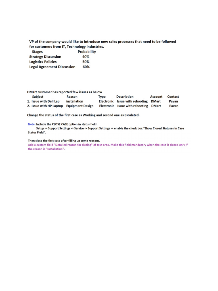 Admin Use Case 91 100 | PDF