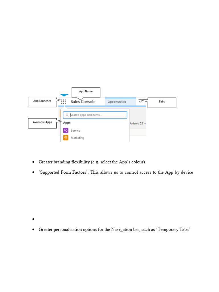 App Manager and App Builder | PDF | Mobile App | Information Technology