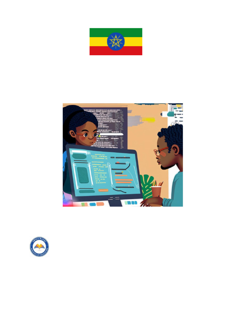 Grade 11 and 12 Web Designe and Development Floechart 3 Sep 24 | PDF ...
