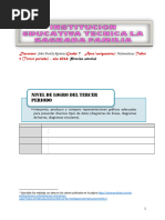 Cálculo de Presión Arterial Media (PAM) | PDF | Ciencia y matemáticas
