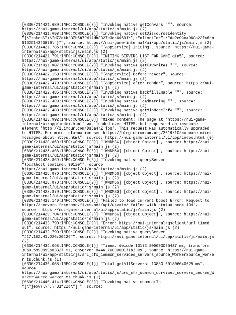 Cef Console | PDF | Games & Activities