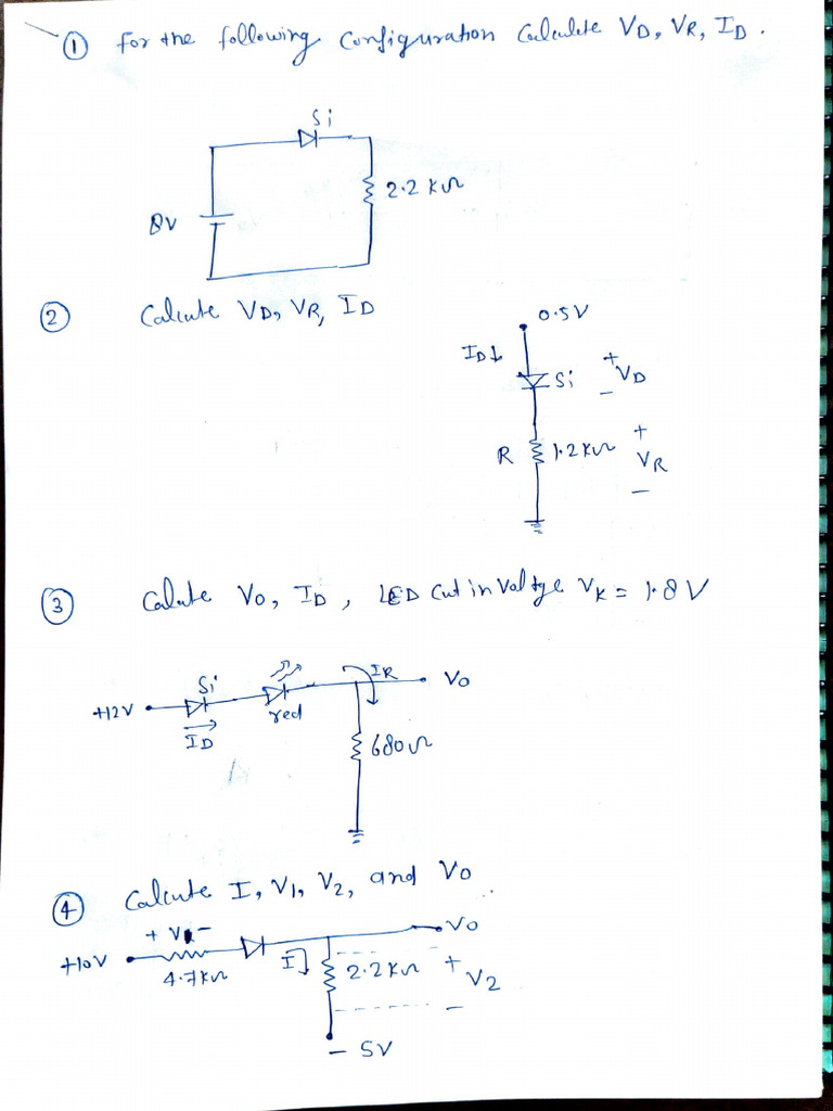Assignment Edc 1 | PDF