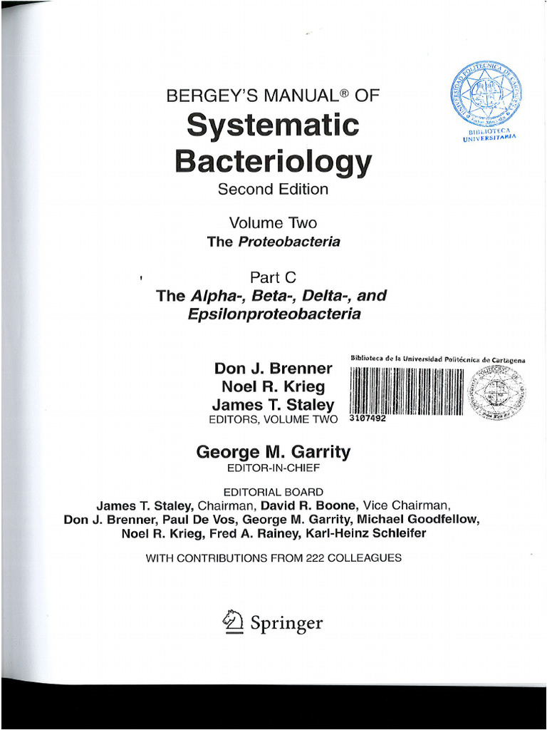 Tema 23 Genus II. Agrobacterium | PDF