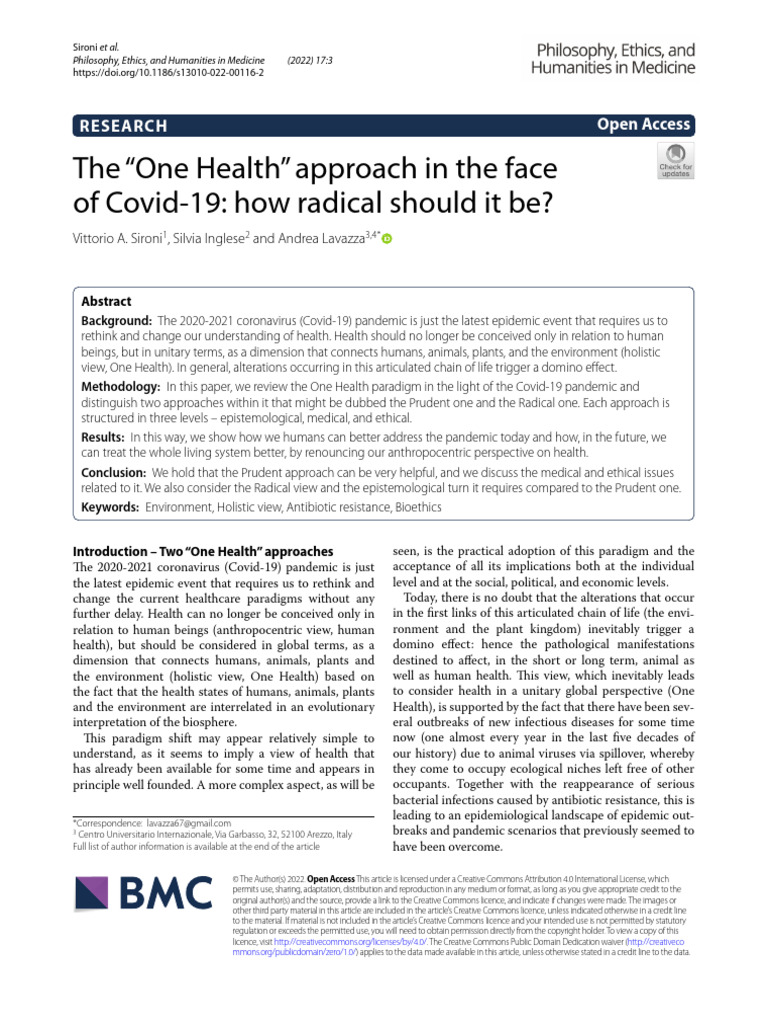 13010_2022_Article_116 | PDF | Antimicrobial Resistance | Infection