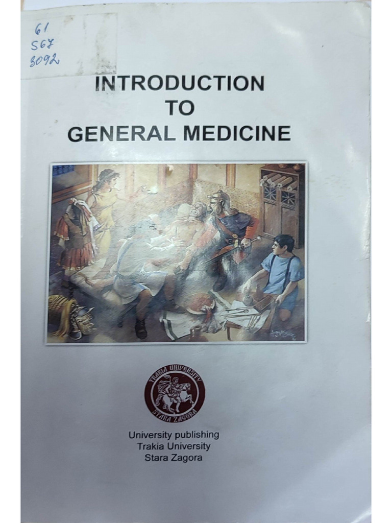 General Medicine | PDF
