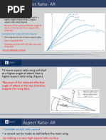 How To Find or Calculate The Mean Aerodynamic Chord (MAC) of A Wing ...