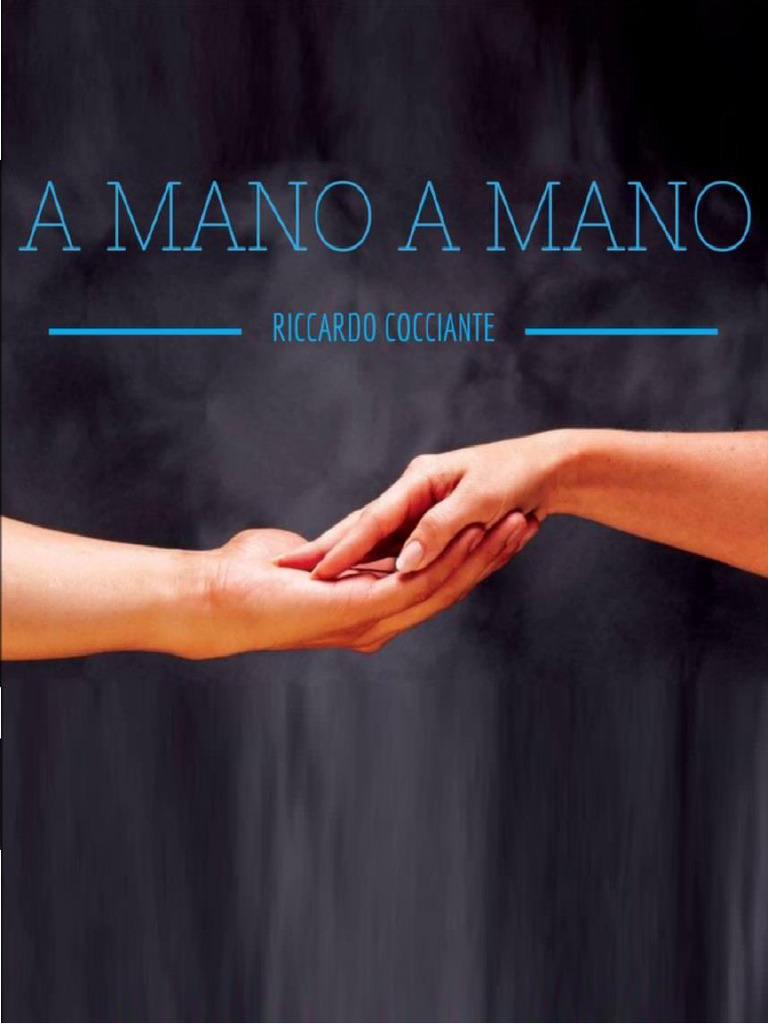 A Mano A Mano | PDF