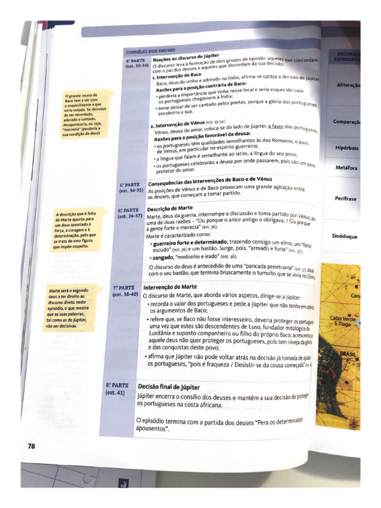 Baco Tem A Ver Com | PDF