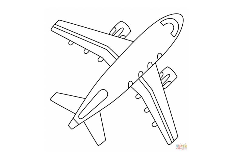 Airplane | PDF